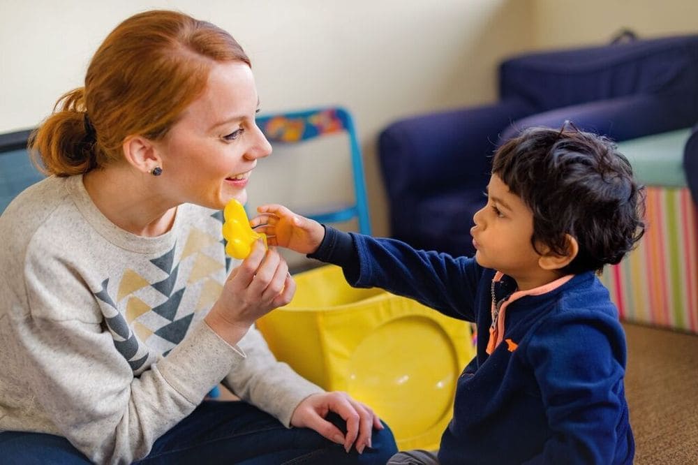 Response Block Techniques in ABA Therapy